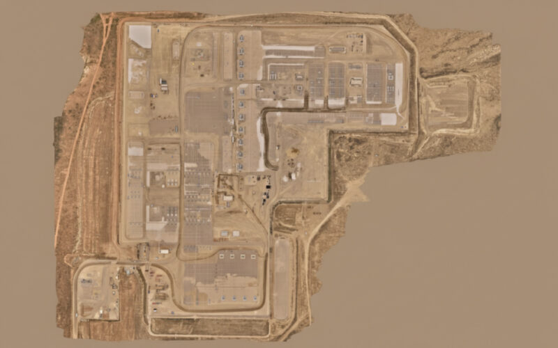 Beyond the Blueprint: How Drone Mapping Saves Utilities $1.7M+ on Civil ...