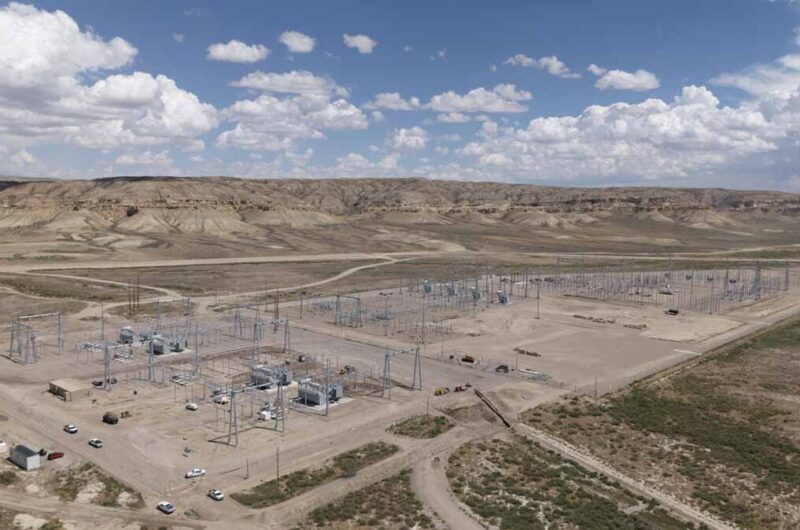 Grade Tech | Utah Power Services | Civil Engineering Contractor Company