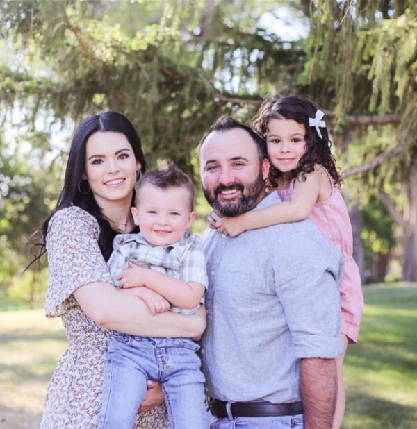 Welcoming Joe Nielsen to the Grade Tech Team - Grade Tech