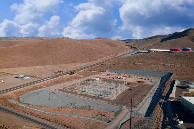 Grade Tech | Utah Power Services | Civil Engineering Contractor Company