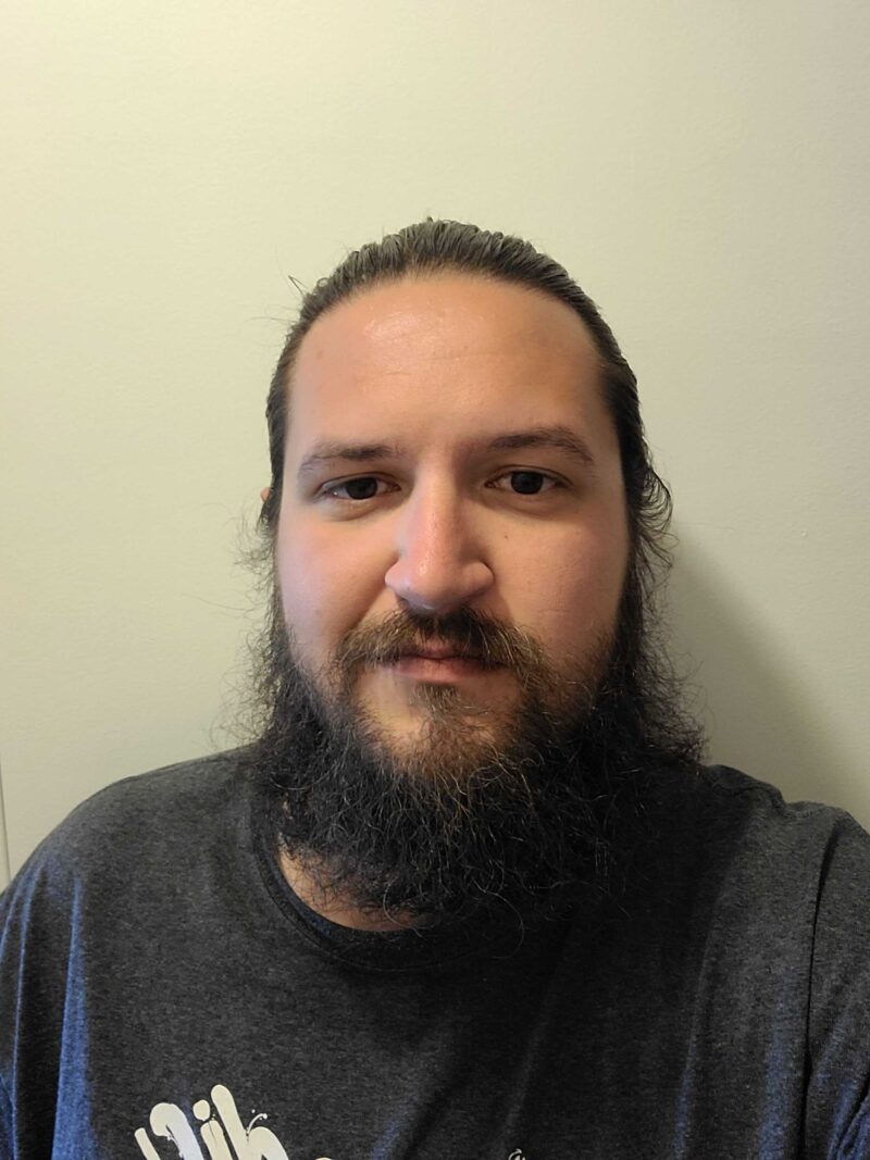 Justin Hughes Joins Grade Tech Team - Grade Tech