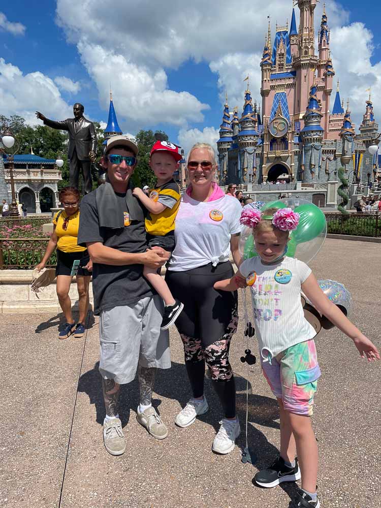 Mark Rutter Celebrates 2 Years at Grade Tech - Grade Tech