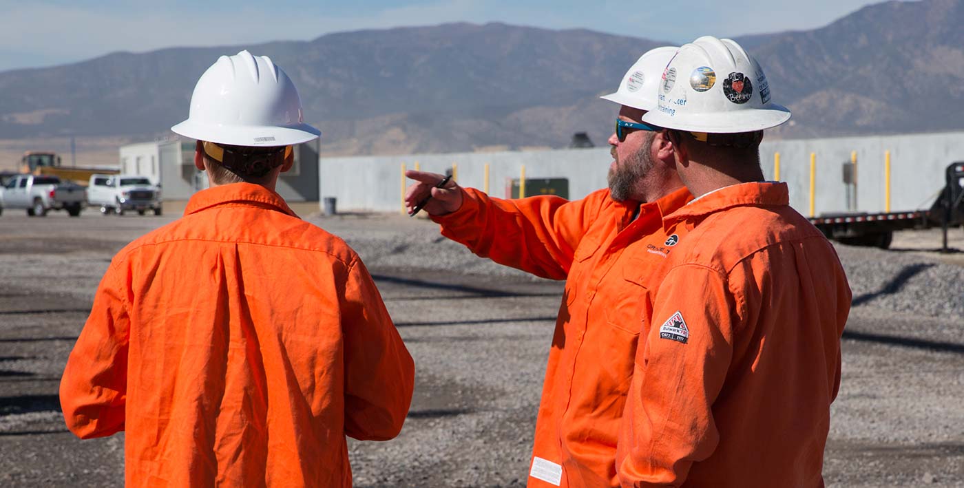 Grade Tech | Career Opportunities | Employee Center | Upload Resume