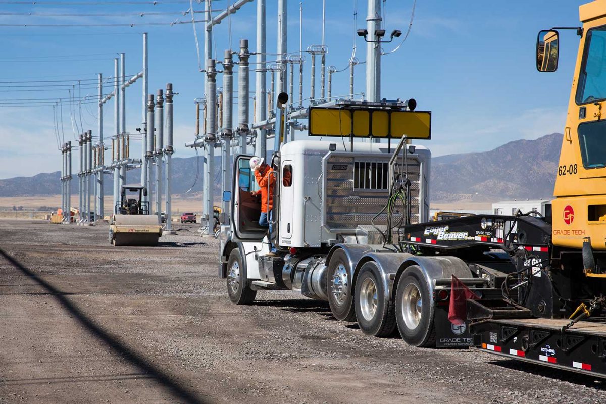 Grade Tech | Career Opportunities | Employee Center | Upload Resume